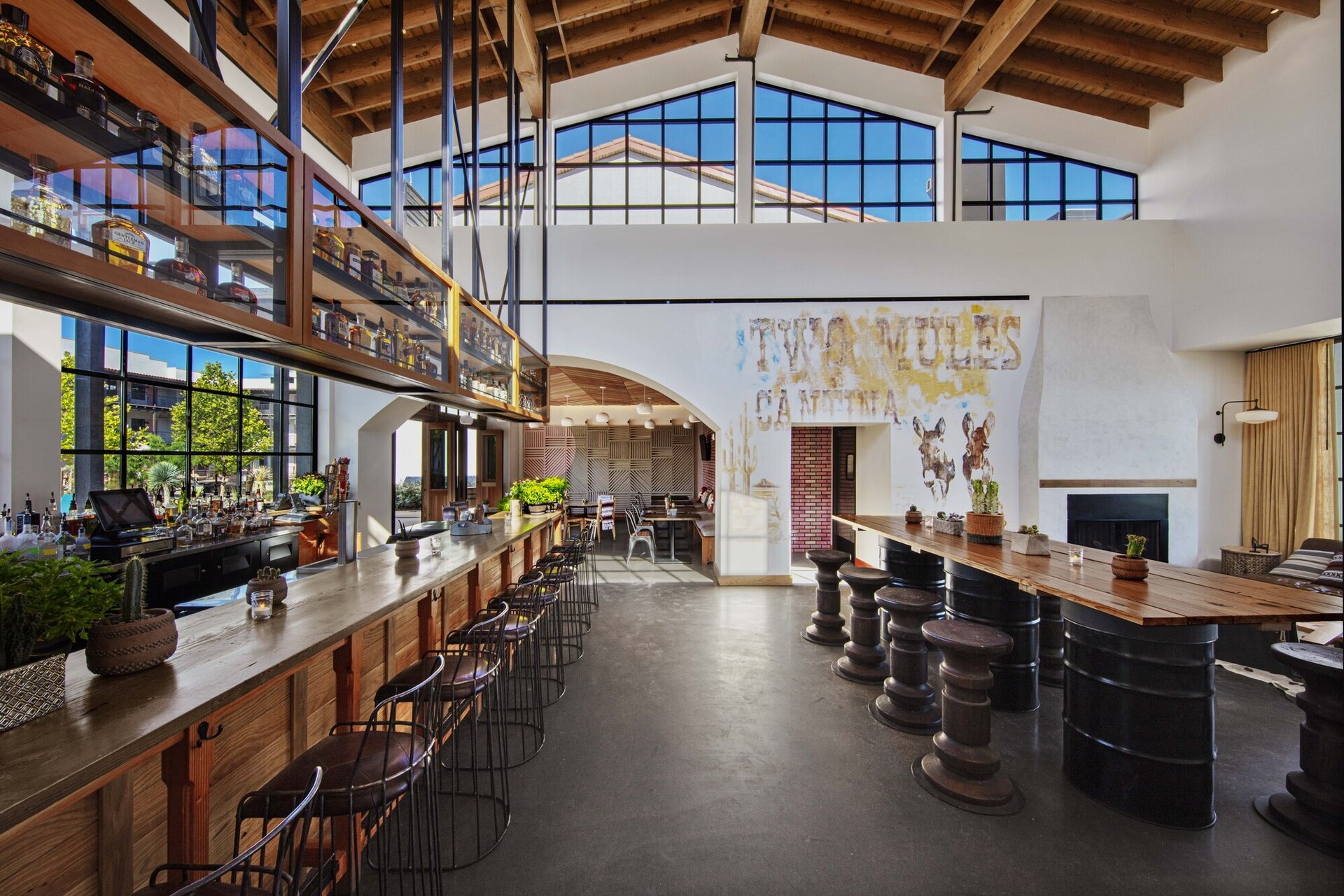 Two Mules Cantina | Tex-Mex Restaurant & Bar in Irving TX
