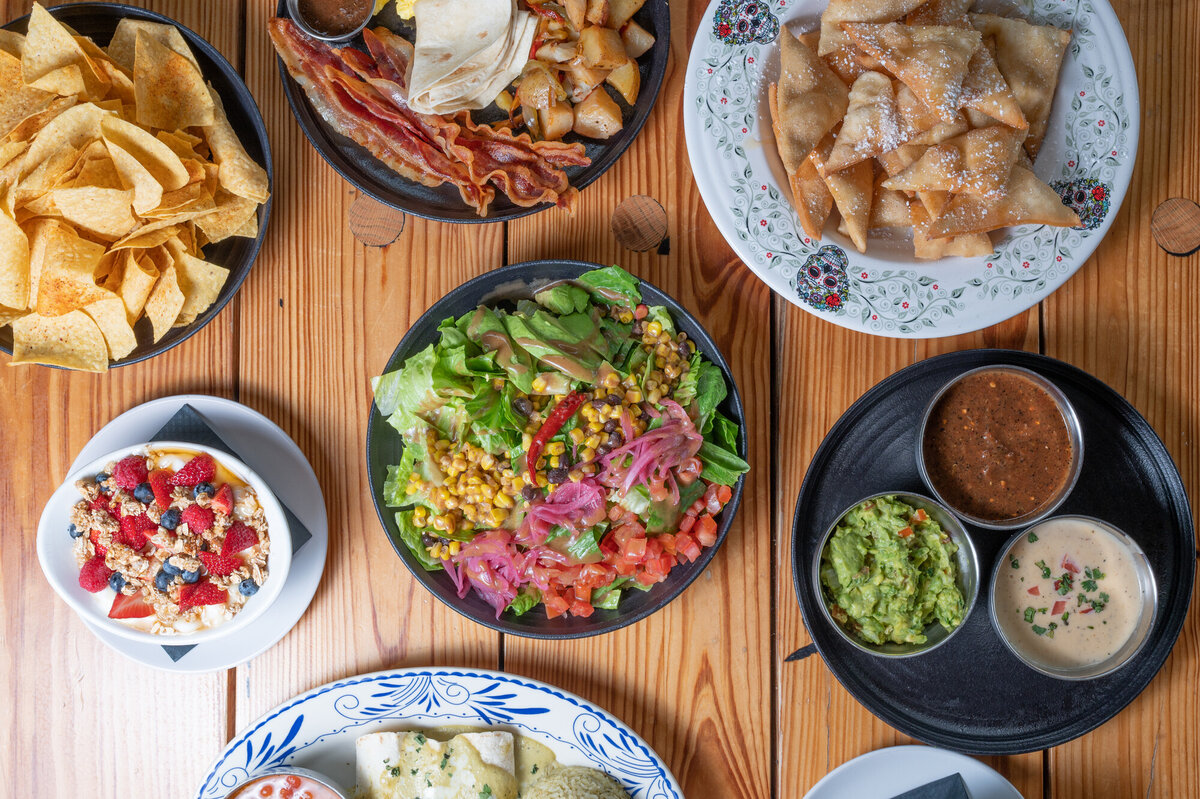 Two Mules Cantina | Tex-Mex Restaurant & Bar in Irving TX
