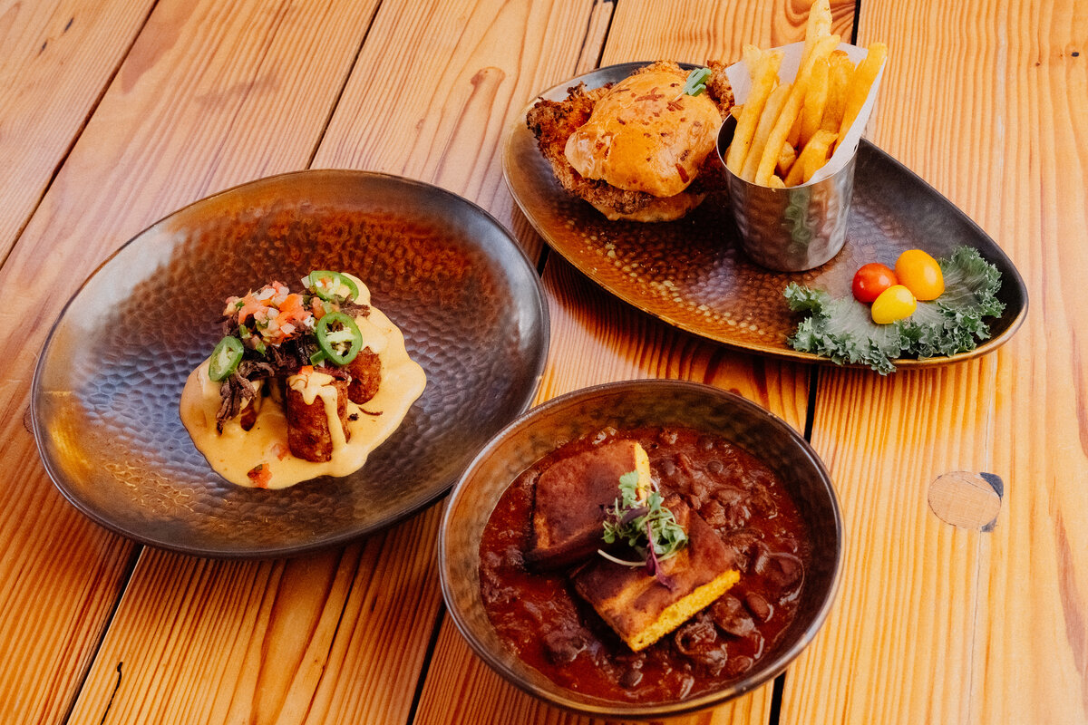 Two Mules Cantina | Tex-Mex Restaurant & Bar in Irving TX